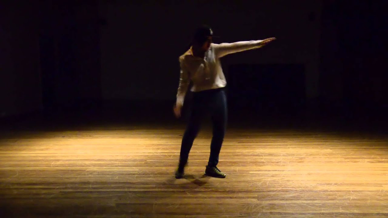 Groovin' - Jeff Bernat | Choreography - YouTube