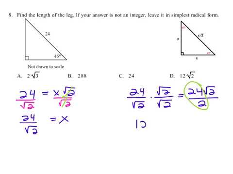 Geo Unit 8 Study Guide #6-8 - YouTube