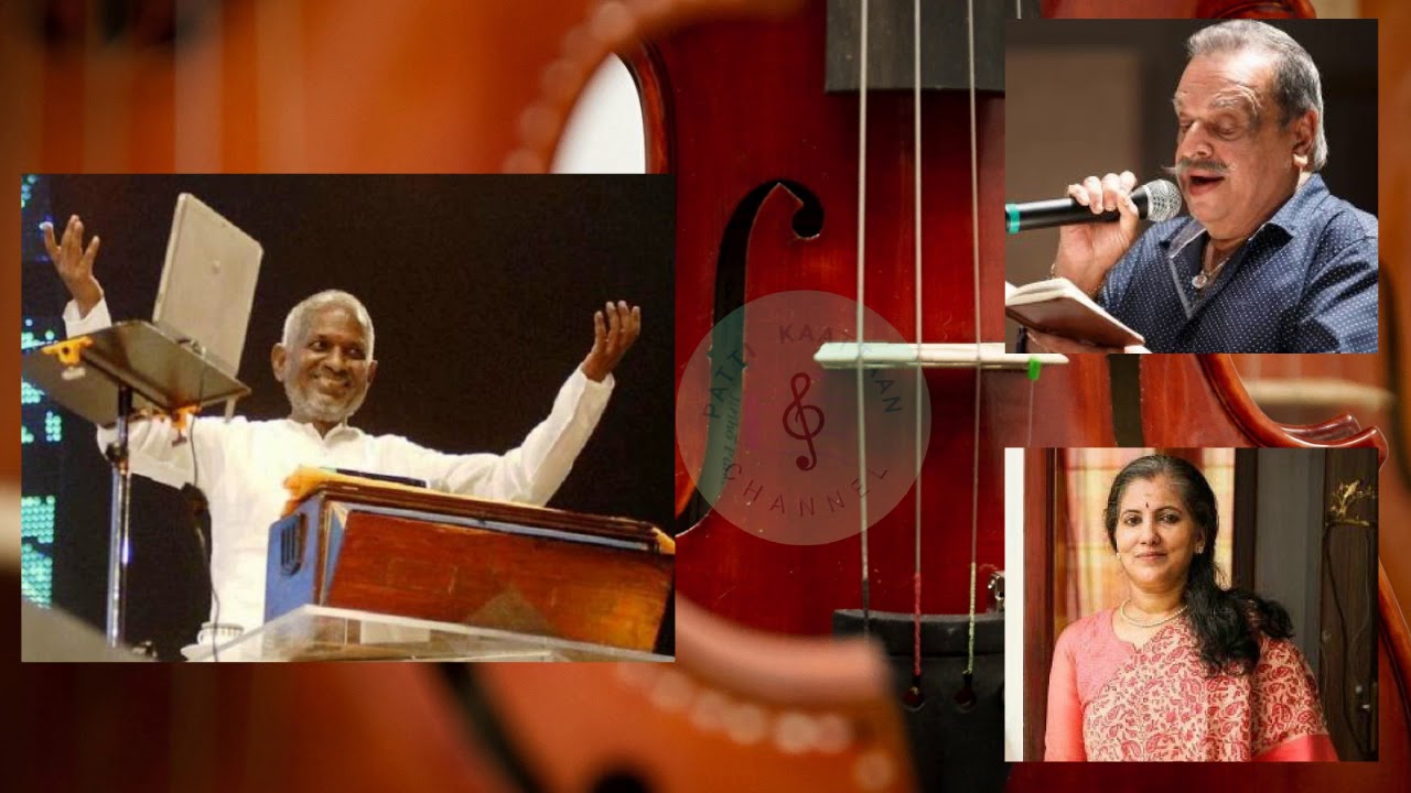 ORU KOLA KILI - PON VILANGU - YouTube