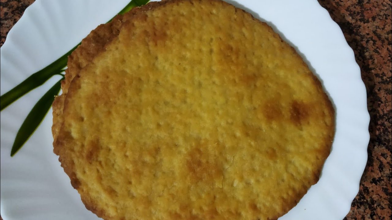Sheermal roti | Sheermal roti recipe | Quick easy recipe - YouTube
