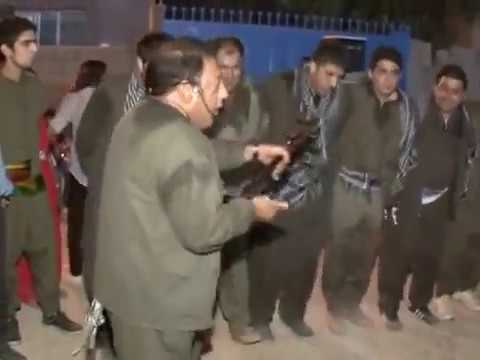 Hozan Bahrem - Herne Peş