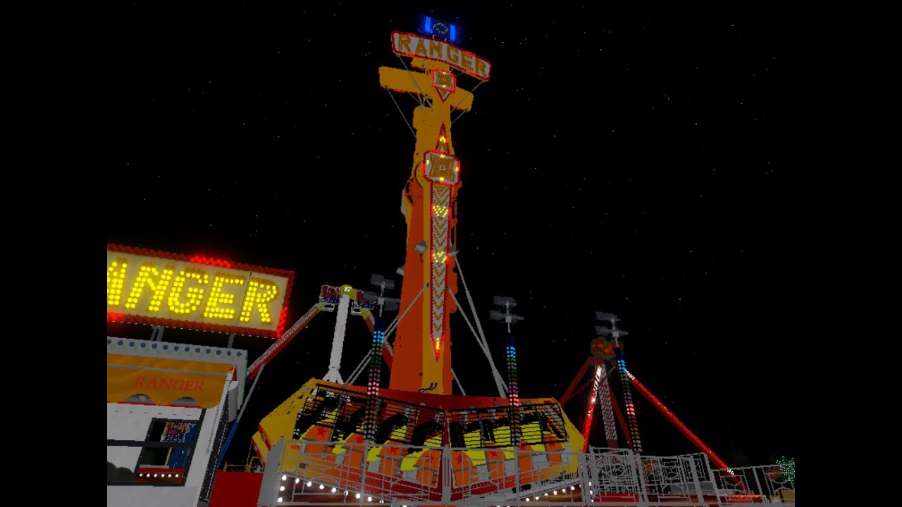 sneak peak fabbri ranger(kamikaze) - YouTube