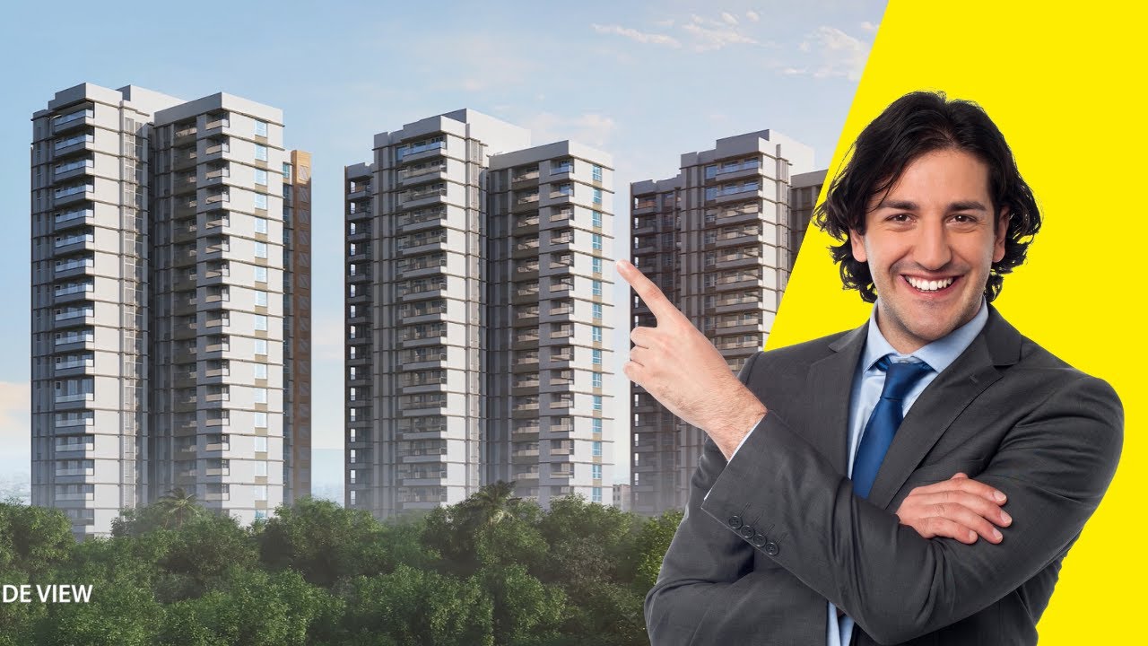 Skydale | Tallest Residential Tower in Siliguri | 3bhk, 4bhk & Skyplex ...