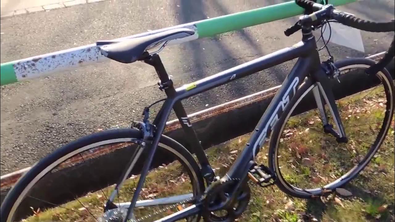 2014 FELT F2 - YouTube