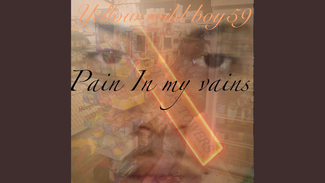 Pain in My Vain - YouTube