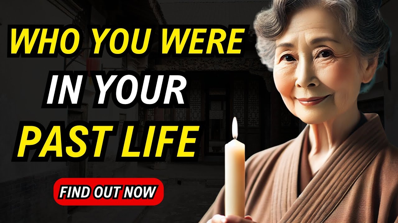 Discover Who You Were in your Past Life, YOU WILL BE SHOCKED | Ancient ...