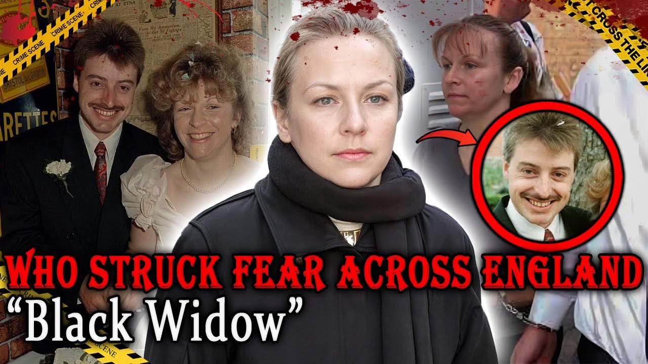 True Crime Documentary - The Tragic Case of Dena Thompson: A ...