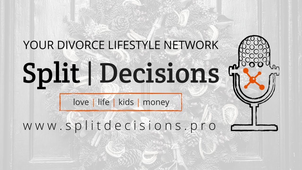 No 009 ~ Split | Decisions VLOG [LIFE] ~ A Divorce Attorney’s Holiday ...