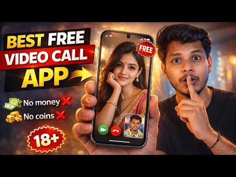 Top 3 Free Video Call Apps | Free Video Call Apps | Video Call App