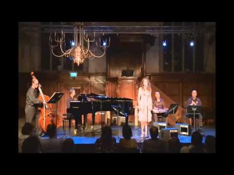 Selva Erdener - Canım - Enschede konseri