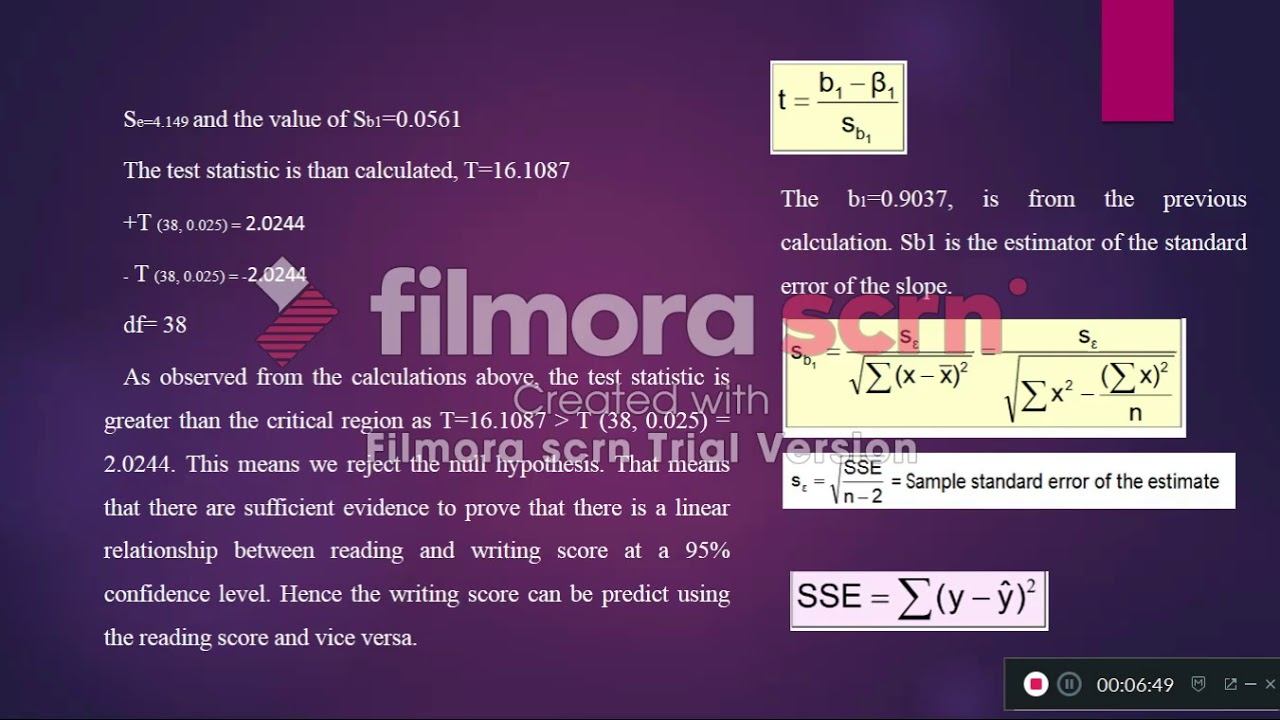 PSDA Project 2 presentation - YouTube