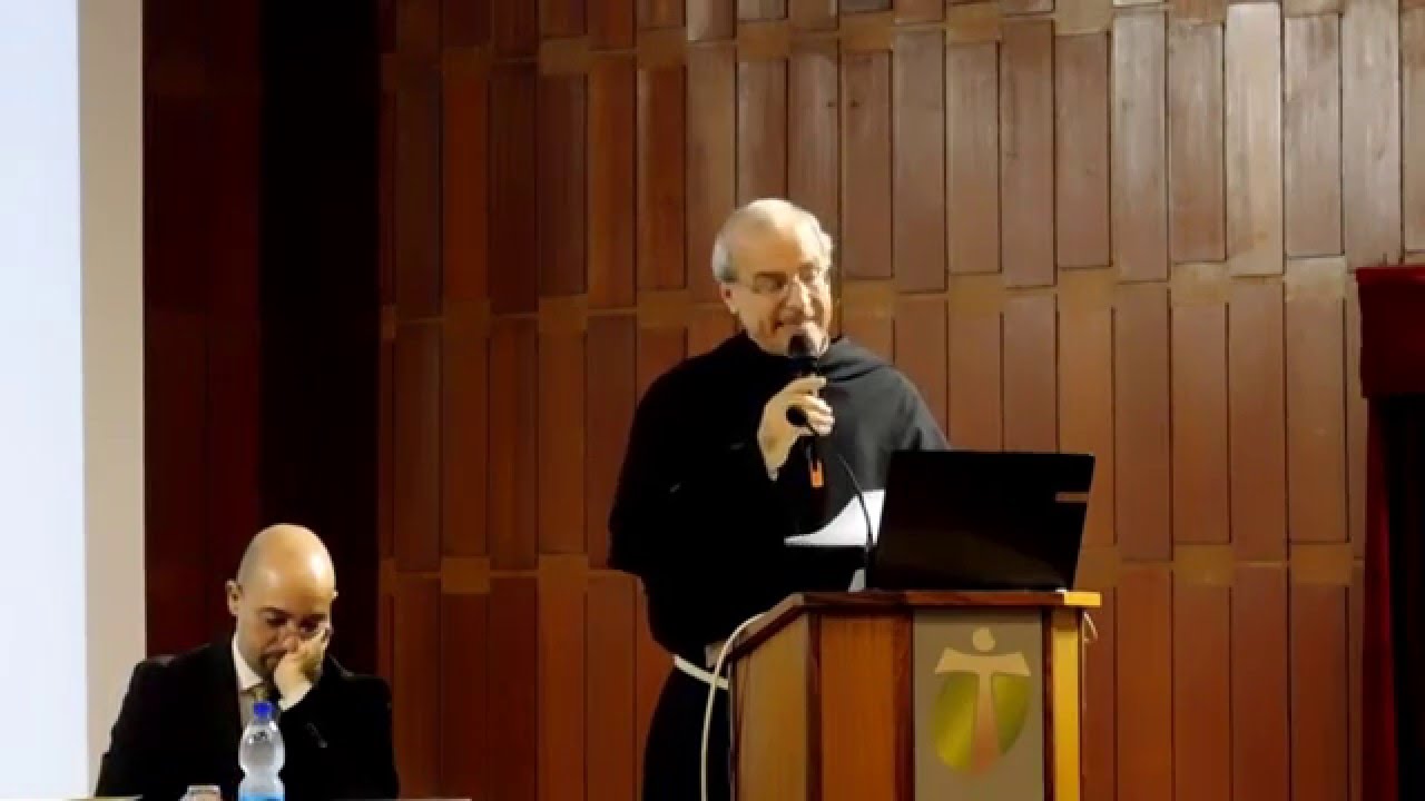 Introduzione alla giornata (Domenico Paoletti, 29 I 2016) - YouTube