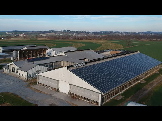 Electric Solar Panel Systems For Barns Solar Power Kit For CCTV System
