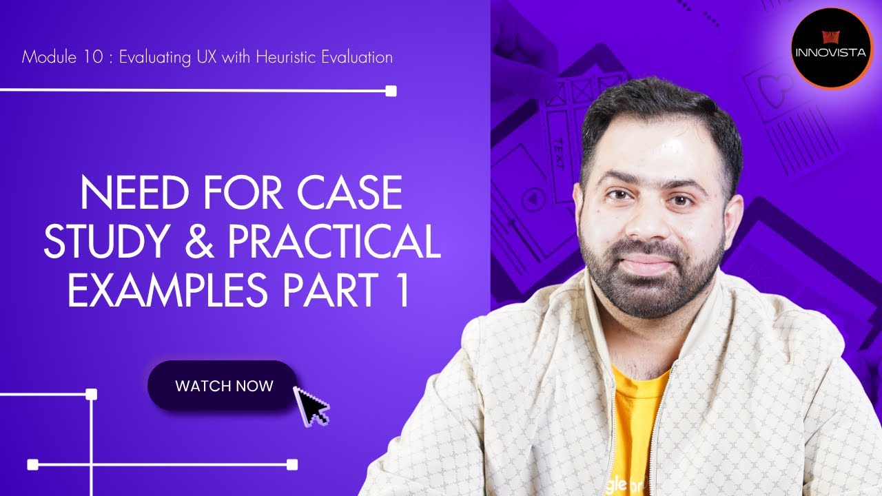 44 Need for Case Study & Practical Examples Part 1 - YouTube