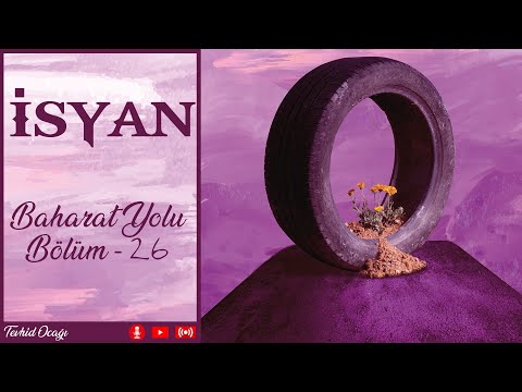 İsyan