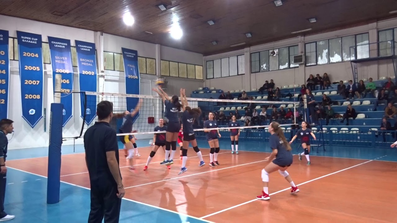 ΦΙΛΙΚΟ ΚΟΡΙΤΣΙΩΝ ΚΛΙΜΑΚΙΟ ΑΝΑΤ ΔΥΤ ΘΕΣΝΙΚΗΣ bakar - YouTube