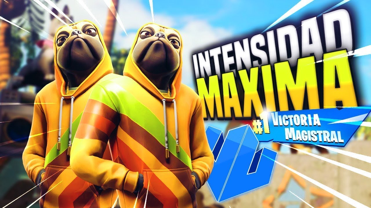 WILLYREX Y D3STRI EN EL FINAL MAS TENSO DE FORTNITE! - YouTube