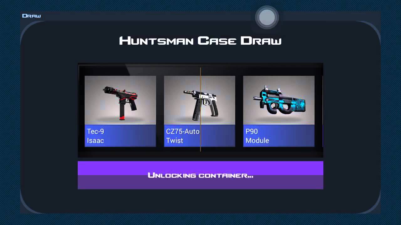 CS:GO Case Clicker - Road To 50 Knives! #4 (Again?!) - YouTube