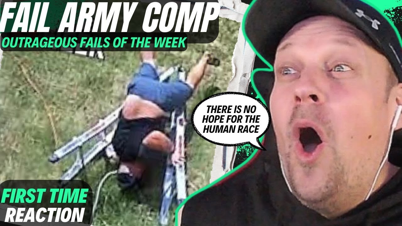 These OUTRAGEOUS FAILS Will Definitely Make You Laugh ! | UK 🇬🇧 - YouTube