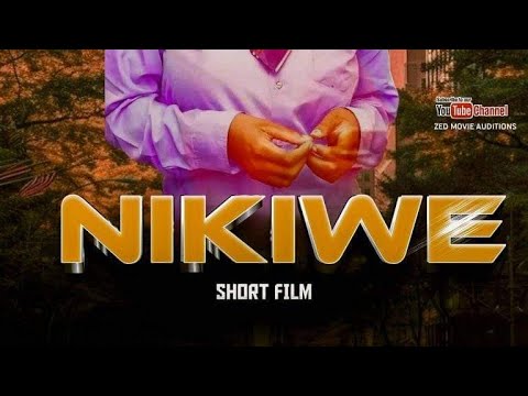 NIKIWE | Short film -TRAILER - YouTube