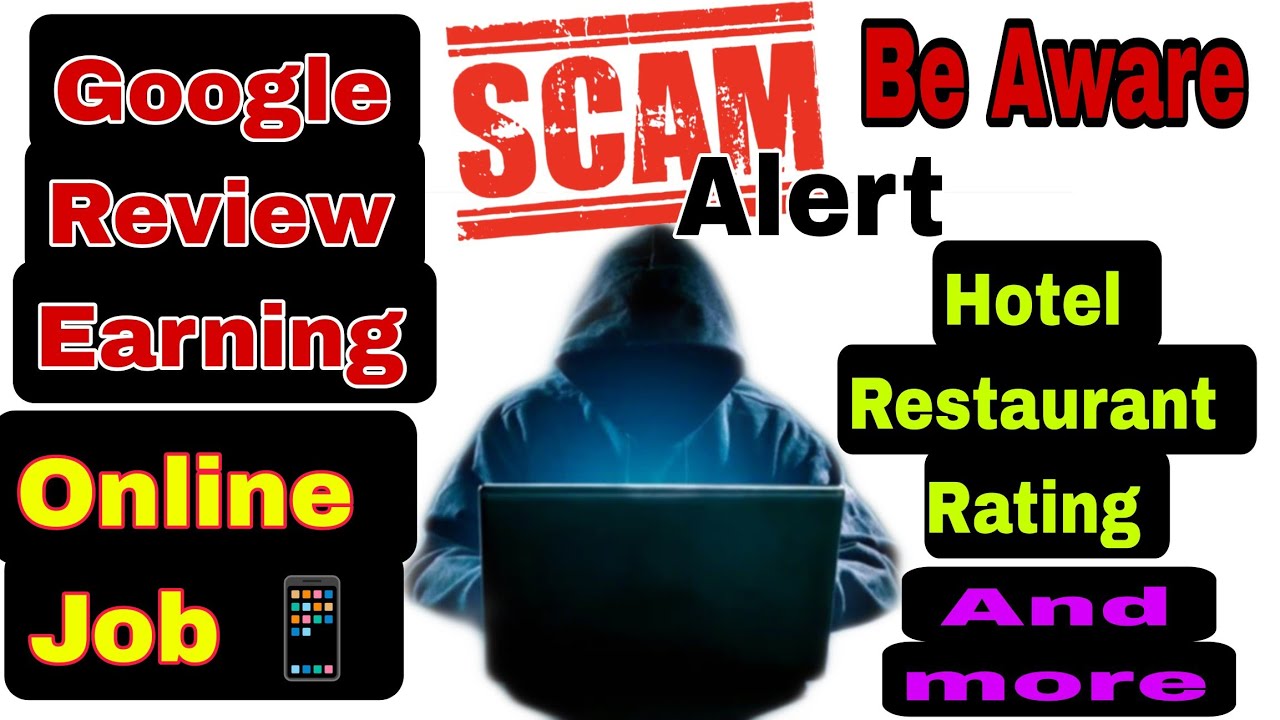 Google review scam | Online Job scam | Teligram scam |Very easy earning ...