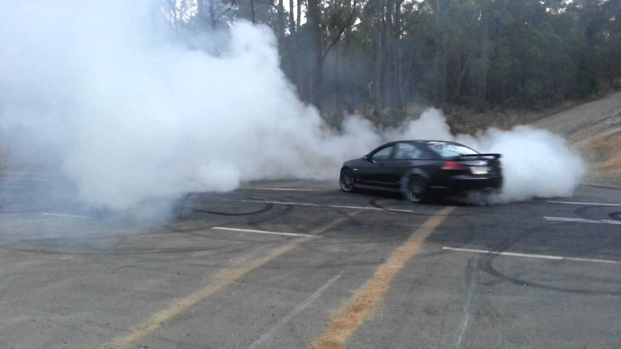 ve ss burnout - YouTube