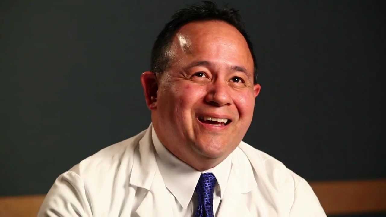 Emilio Arispe, M.D.: Video Profile - YouTube