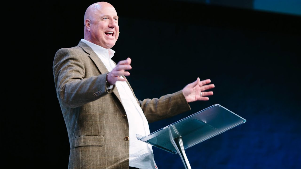 Life Hacks | Think of Others First | Pastor Jeff Jones - YouTube