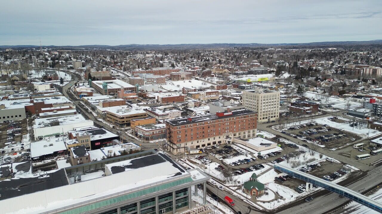 'Strong Towns' officials: Small infrastructure projects, not large ...