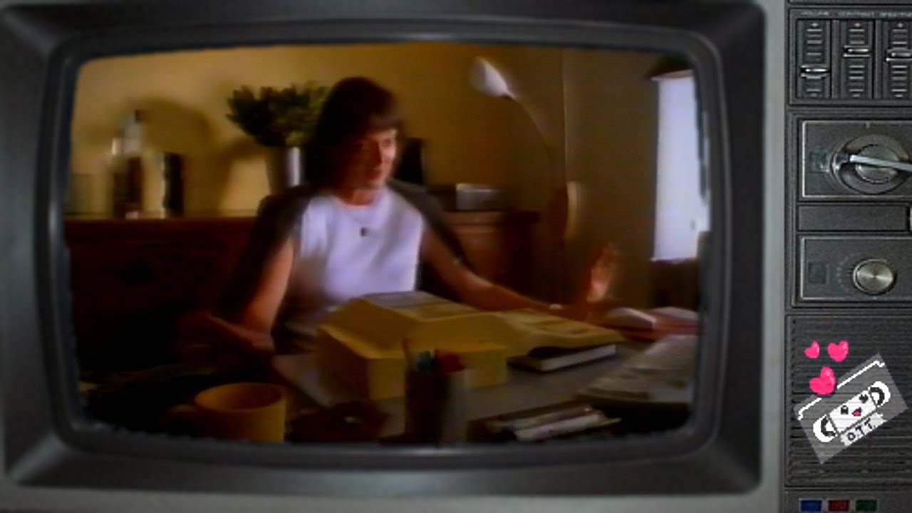 Yellow Pages Not Happy Jan Commercial 2001 - YouTube