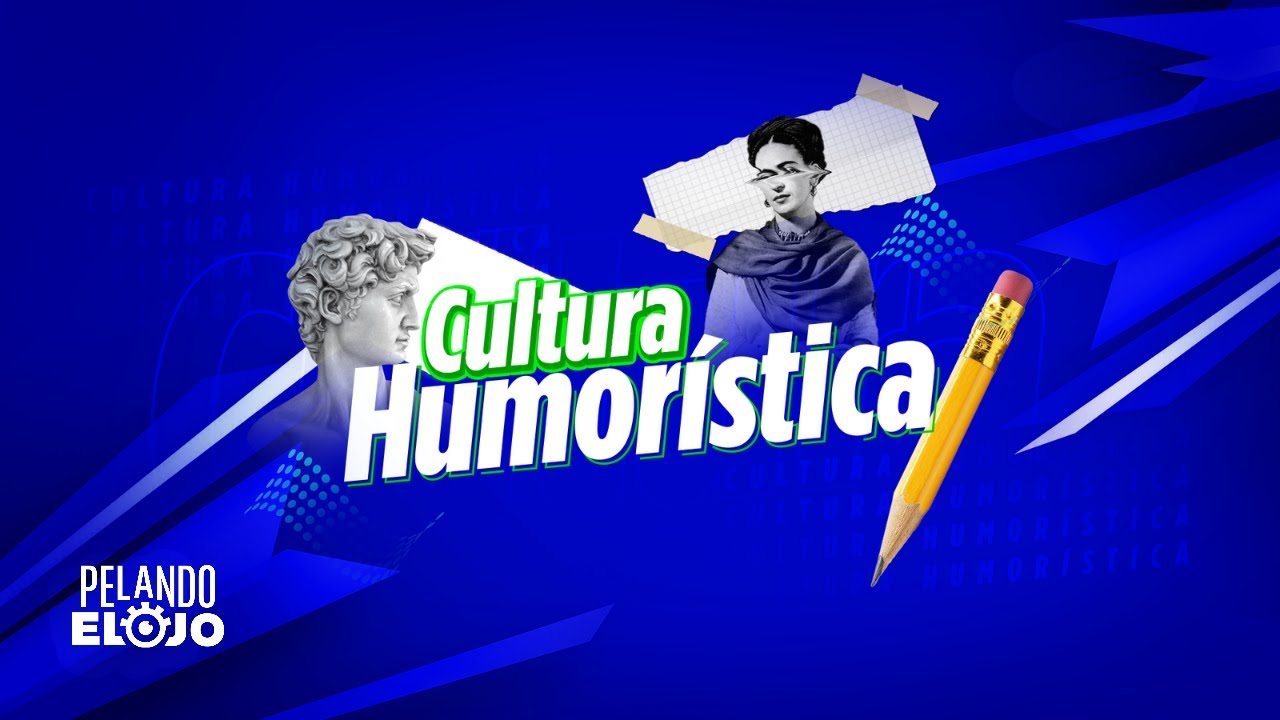 Cultura Humorística Cabro Macabro se lleva el triunfo - YouTube