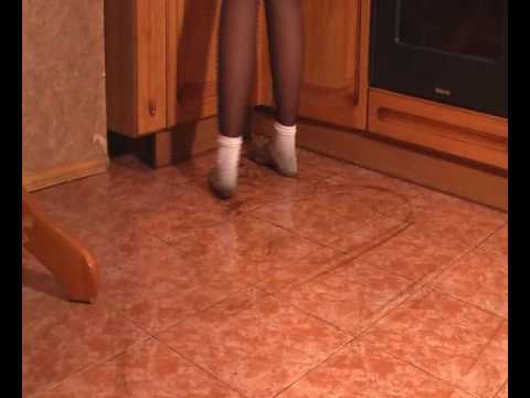 Dirty white socks,2