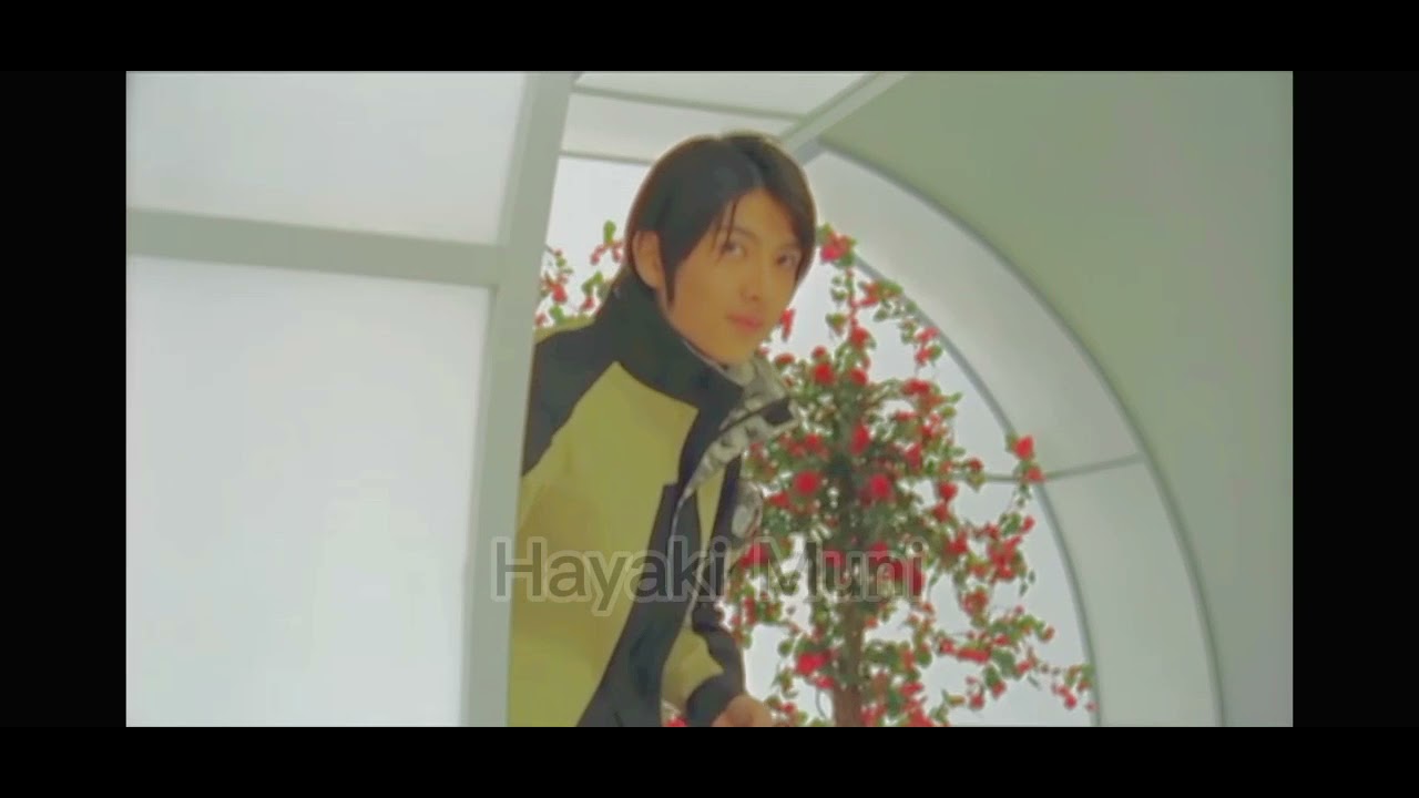 Natsuki×Masumi/Bouken Black-Bouken Yellow[Boukenger] - YouTube