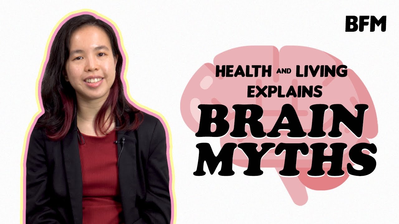 World Brain Day: Brain Myths Explained - YouTube