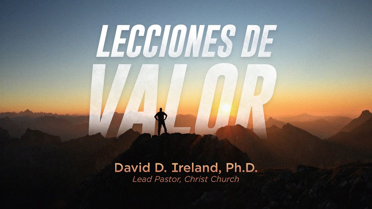 Lecciones de Valor - Lessons on Courage - Spanish Translation - YouTube