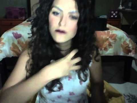 Rafaela Walker s2 - YouTube