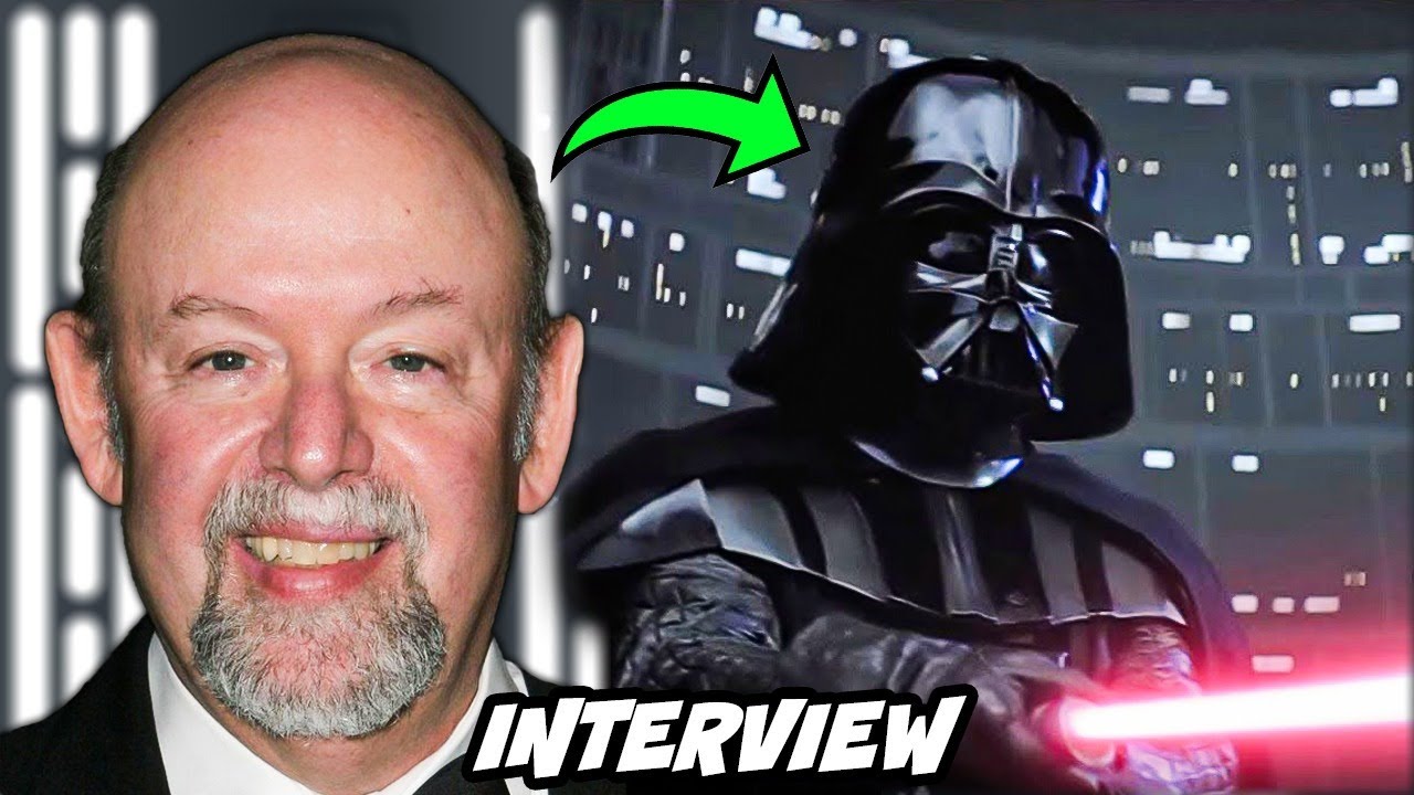 Star Wars Empire Strikes Back Editor Paul Hirsch Interview - Rule of ...