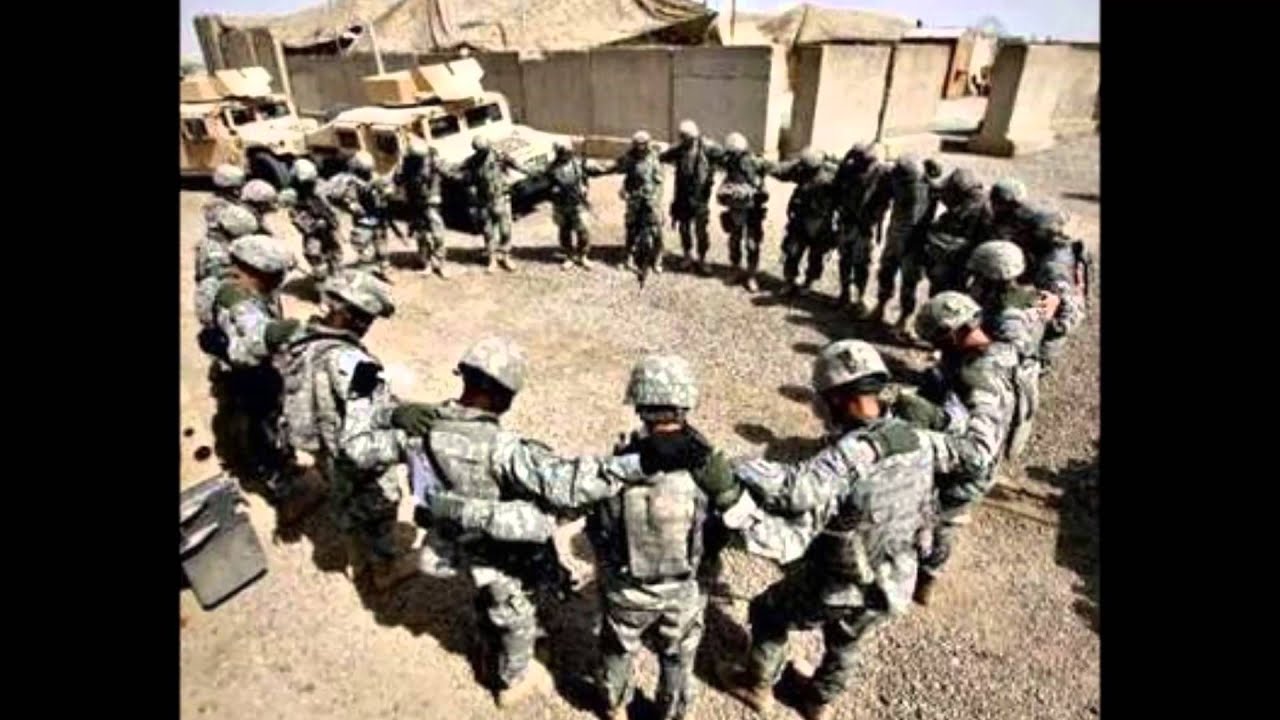 Soldier Song - YouTube