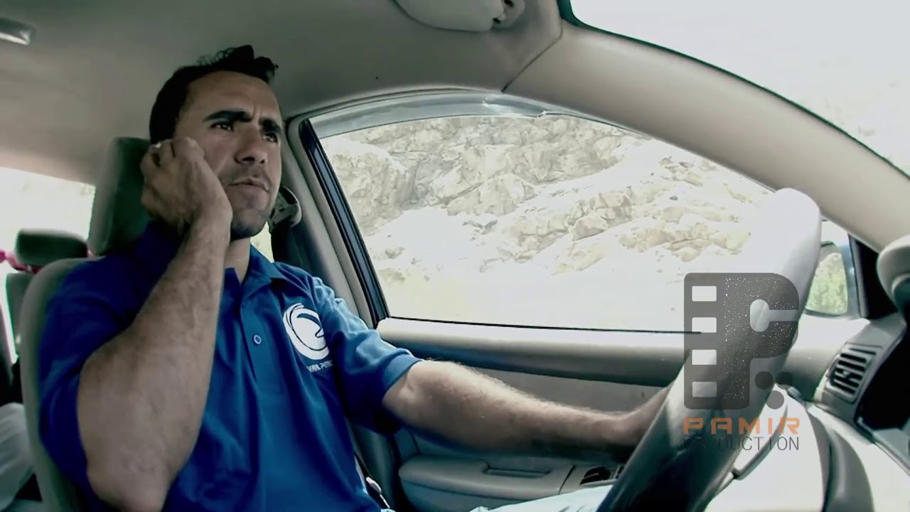 Karim sadiq GP Oil 55 Sec TVC - YouTube