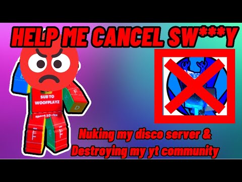 (🔴live🔴) L SWFTYY EXSPOSING HIM FOR HACKING BEAMING & NUKING - YouTube