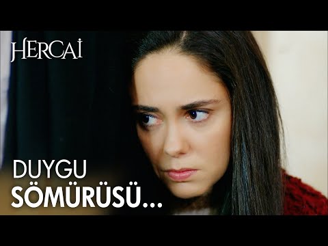 Elif, Azat'ın kolunun dibinde... - Hercai 37. Bölüm