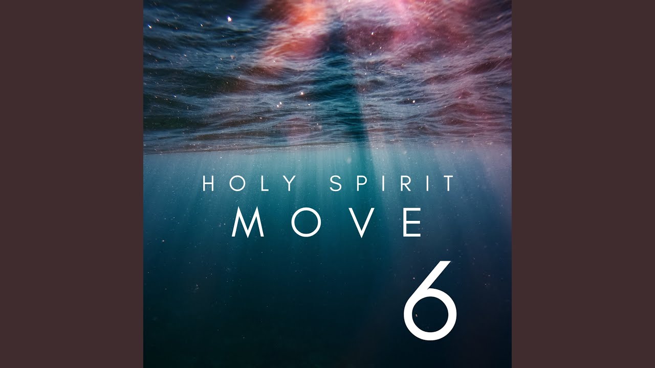 Holy Spirit Move 6 - YouTube