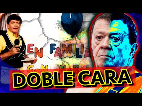 La Cara MAS GROTESCA De CHABELO | Los Expulsados