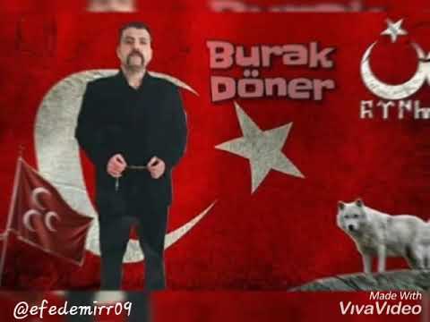 ELBET BİRGÜN BURAK DÖNER..