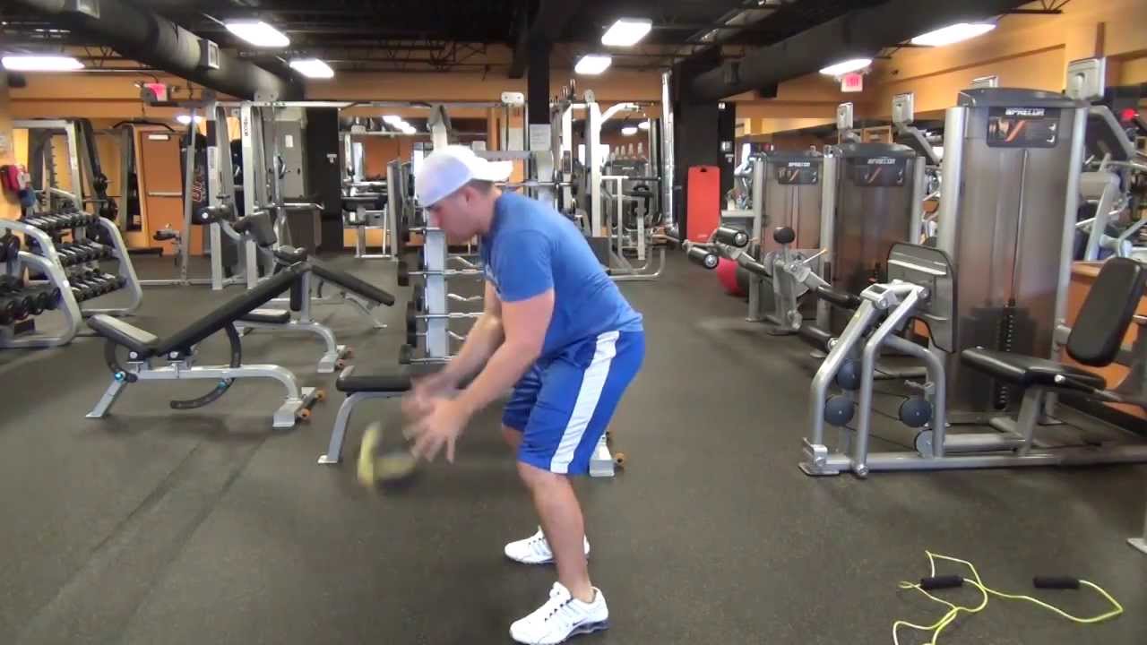 #1 CRAZIEST Ninja Bodyweight Workout...GUARANTEED! - YouTube