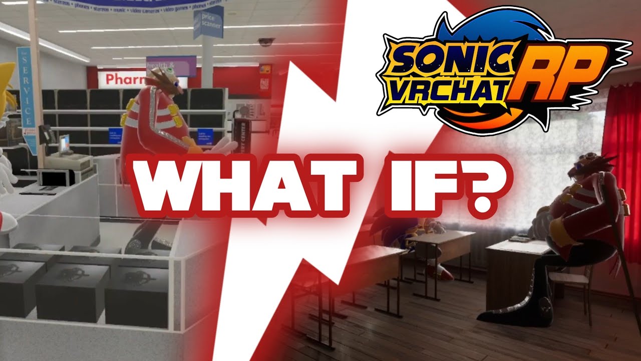 What if? - YouTube