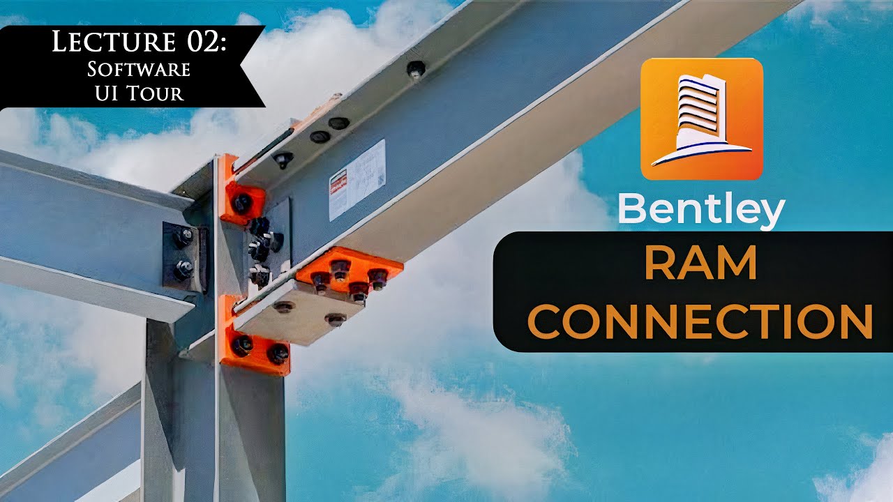 RAM Connection in Hindi : 02 Software Walkthrough - YouTube