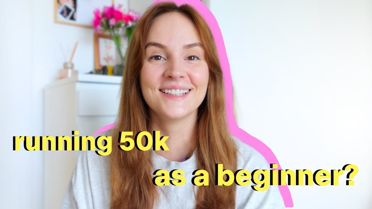 Your ultramarathon questions answered | beginner runner - YouTube