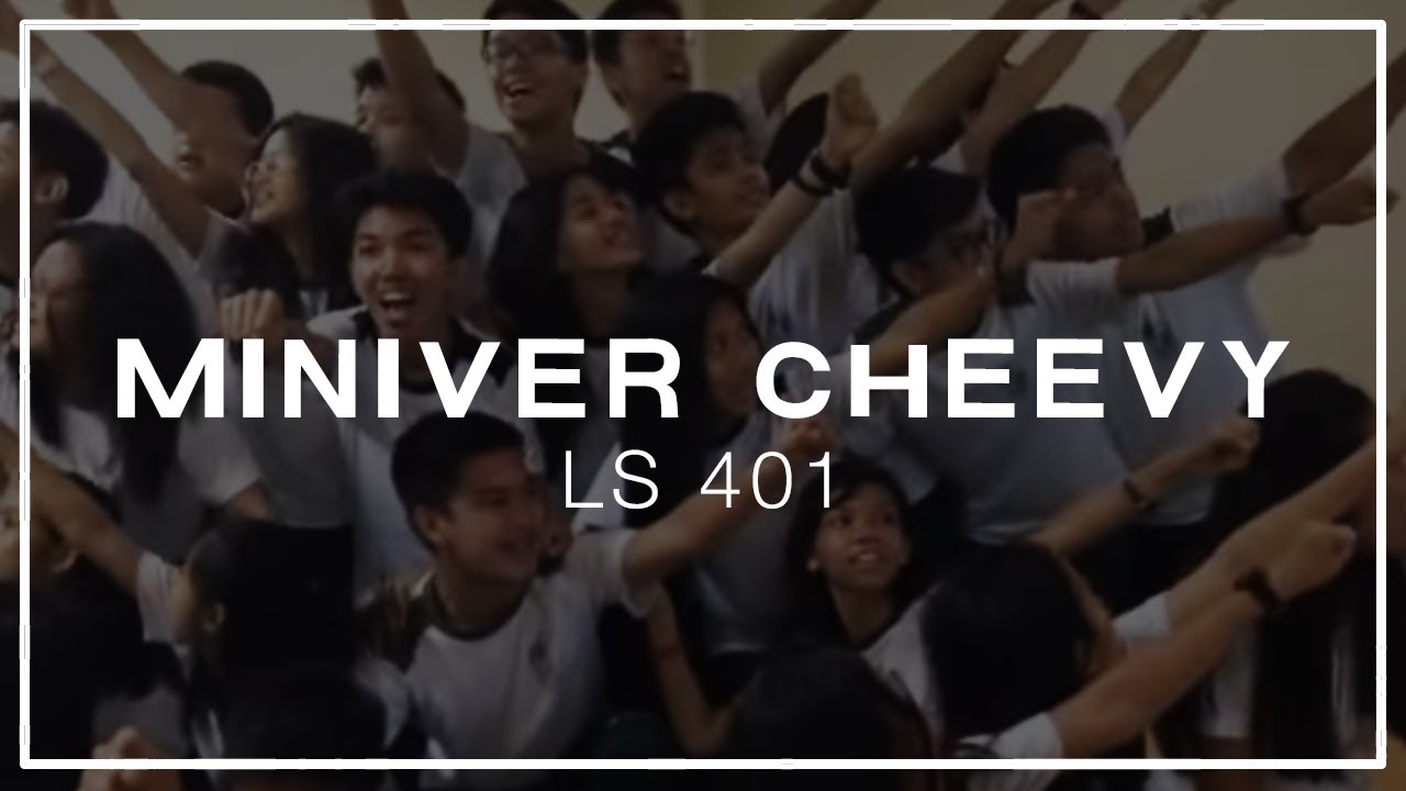 LS 401's Performance of Miniver Cheevy by Edwin Arlington Robinson ...