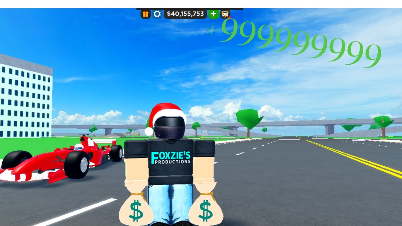BEST WAY TO AFK FARM MONEY IN ROBLOX CAR DEALERSHIP TYCOON - YouTube